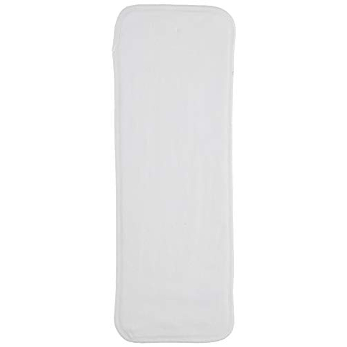 Thirsties Reusable Organic Cotton Cloth Diaper Doubler, Large (3 Pack)