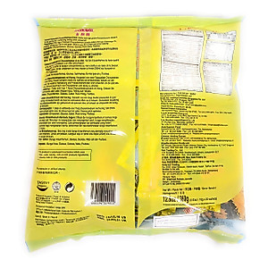 Gold Kili Instant Honey Chrysanthemum Drink 20 Sachets (2 pack)