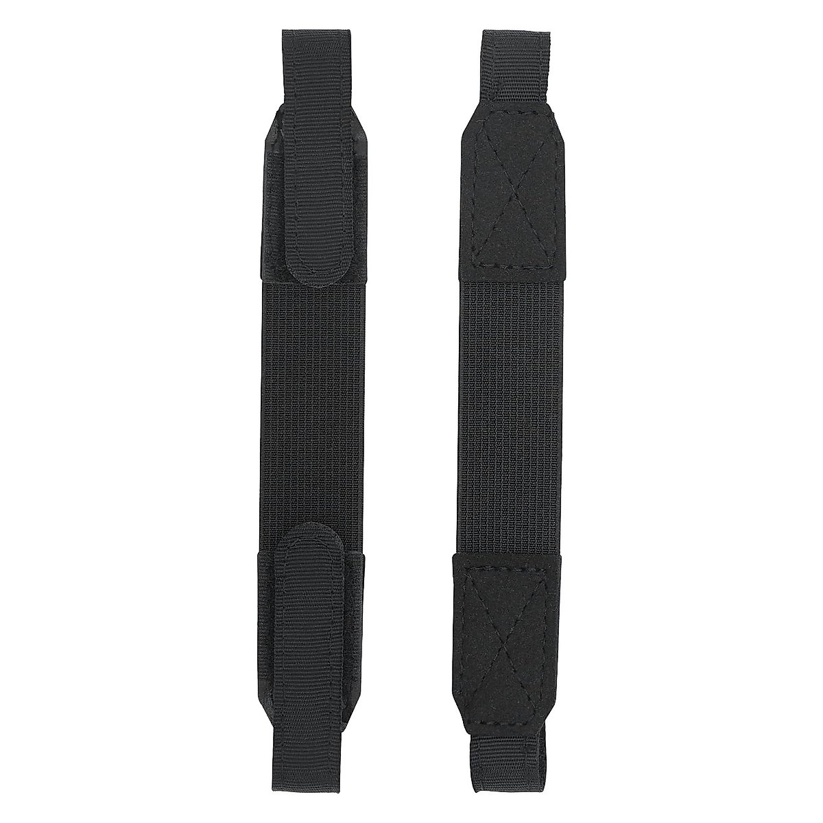 5Pcs TC21 Handstrap Replacement for Zebra TC21 TC26 TN28 Handheld Barcode Scanner Mobile Computer, Rugged Adjustable Hand Strap