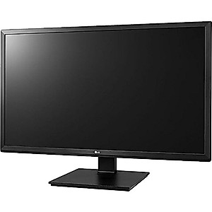 LG 27UD59-B 27-inch 4K UHD IPS LED Monitor