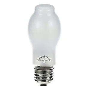 Exact FIT for All Points 8011018 LAMP - Coated Halogen 120V/100W/SOFT White - Replacement Part by MAVRIK