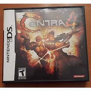 Contra 4