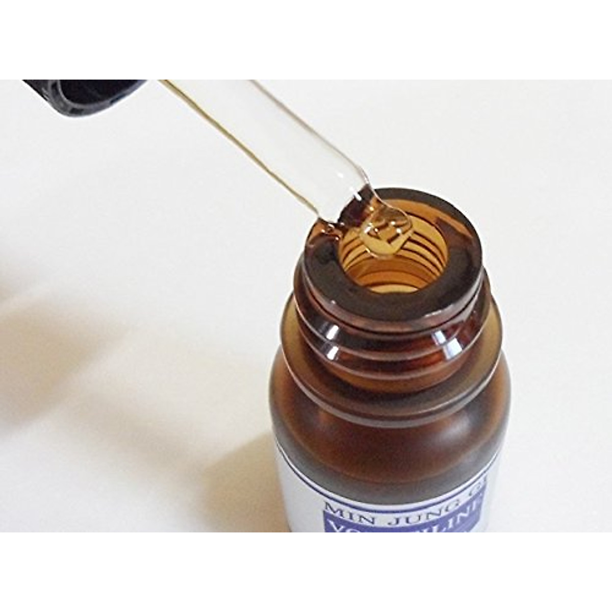 Sidmool Min Jung Gi Volufiline Ampoule 11ml /0.37oz Volufiline 100%