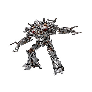 Transformers Masterpiece 12" Action Figure Movie Series - Megatron Mpm-8