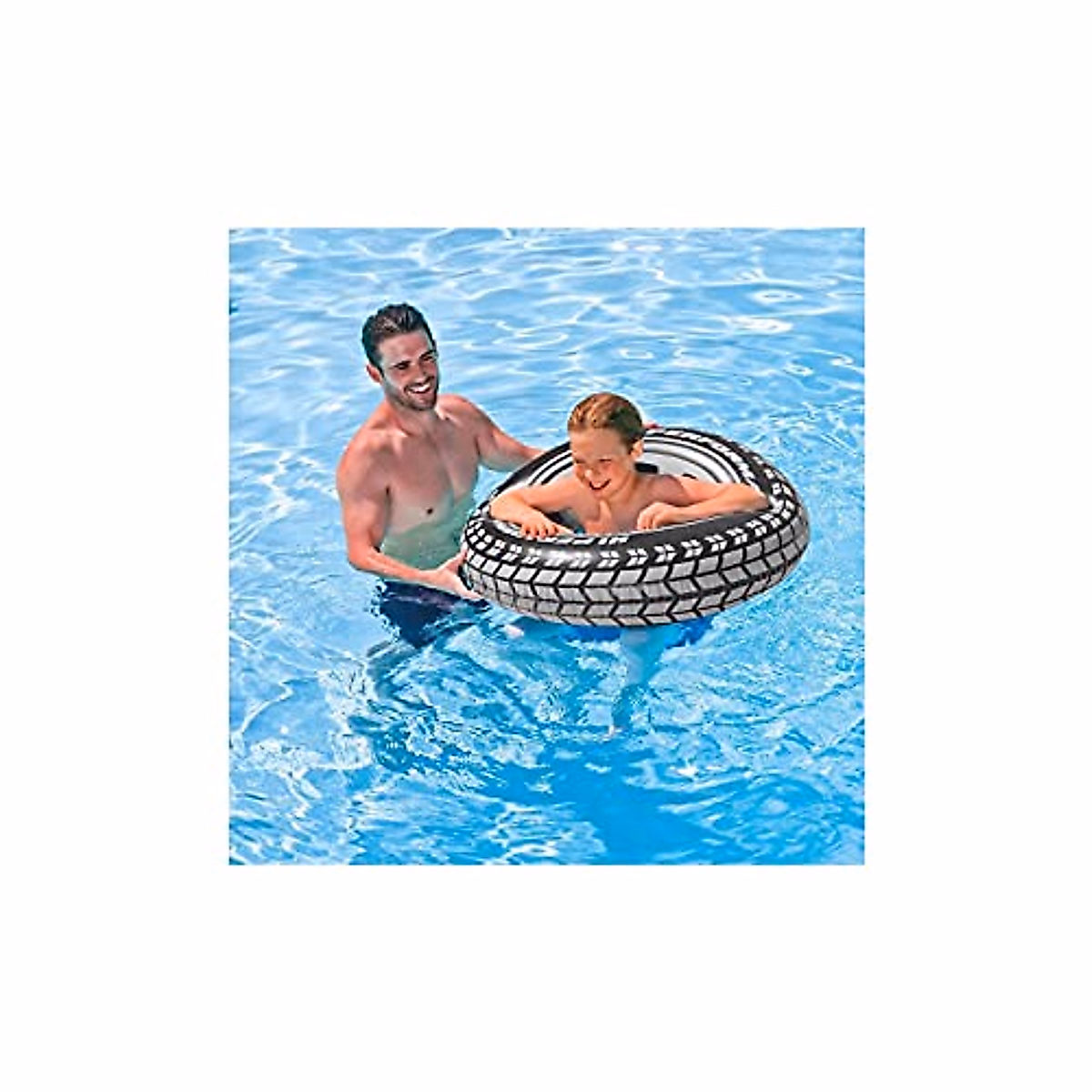 Intex Giant tire Tube 36"