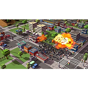 8-Bit Armies: Standard Edition - Xbox One