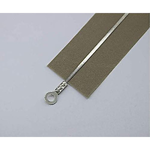 10 Pack 12-inch Sealer Replacement Element Grip 300mmX2mm and Teflon Tapes, Impulse Sealer Repair Kits for 12-inch Heat Sealers, Suitable For Most Hand Sealers