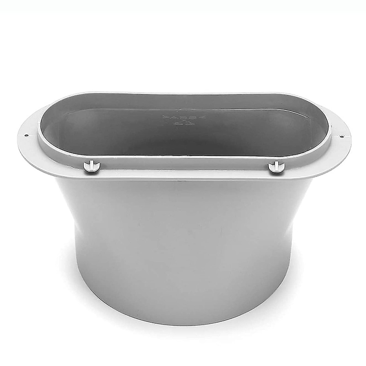 Air Conditioning Window Adapter,air Conditioner Exhaust Hose Adapter,window Seal For 5.9“ Portable Air Conditioner Exhaust Hose Kit Plate