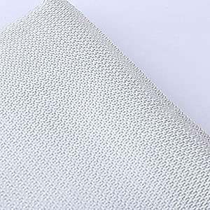 Diilaar Emergency Fire Blankets,Fire Blanket for Kitchenx2,Made of Fiberglass Fire Retardant Blankets for Grill, Fireplace,Car, Camping(40 * 40inch)