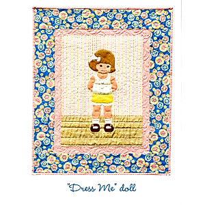 Dolly Days - Softcover