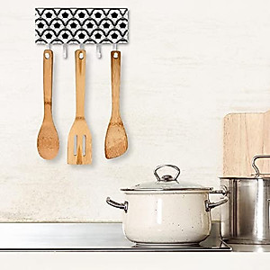 Self Adhesive Hooks Wall Mounted, Coat and Hat Hooks Rack, Football Soccer Towel Hanger Hook, Door Bathroom Kitchen Bathroom Decor