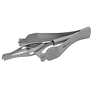 G4 Vision Professional AUTOMATIC EYEBROW TWEEZER Hair Removal Auto Tweezers Tool