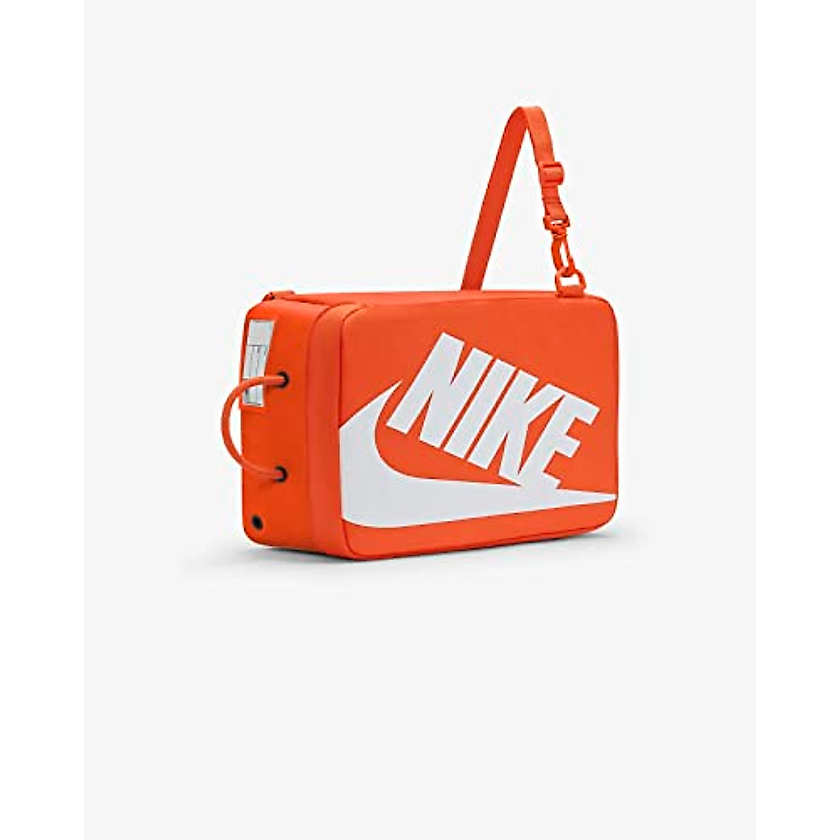 Nike Shoe Bag Orange DA7337 869 Uni