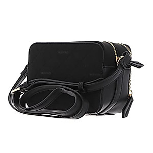 Valentino Minimal, Black