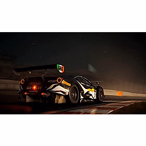 Assetto Corsa Competizione - Xbox Series X