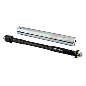 Saris 1.5TP Thru Bike Trainer Axle Adapter
