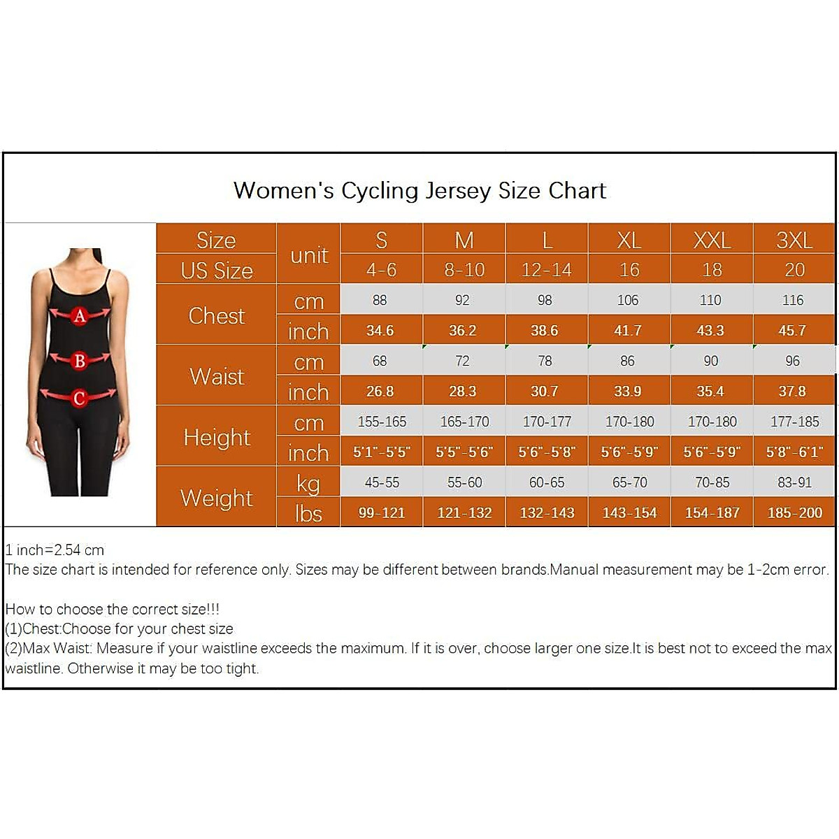 YOUALSO Bike Jersey Women Long Sleeve Cycling Shirt With Pockets Green Dots M