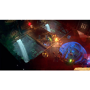 The Endless Dungeon: Launch Edition - PlayStation 5