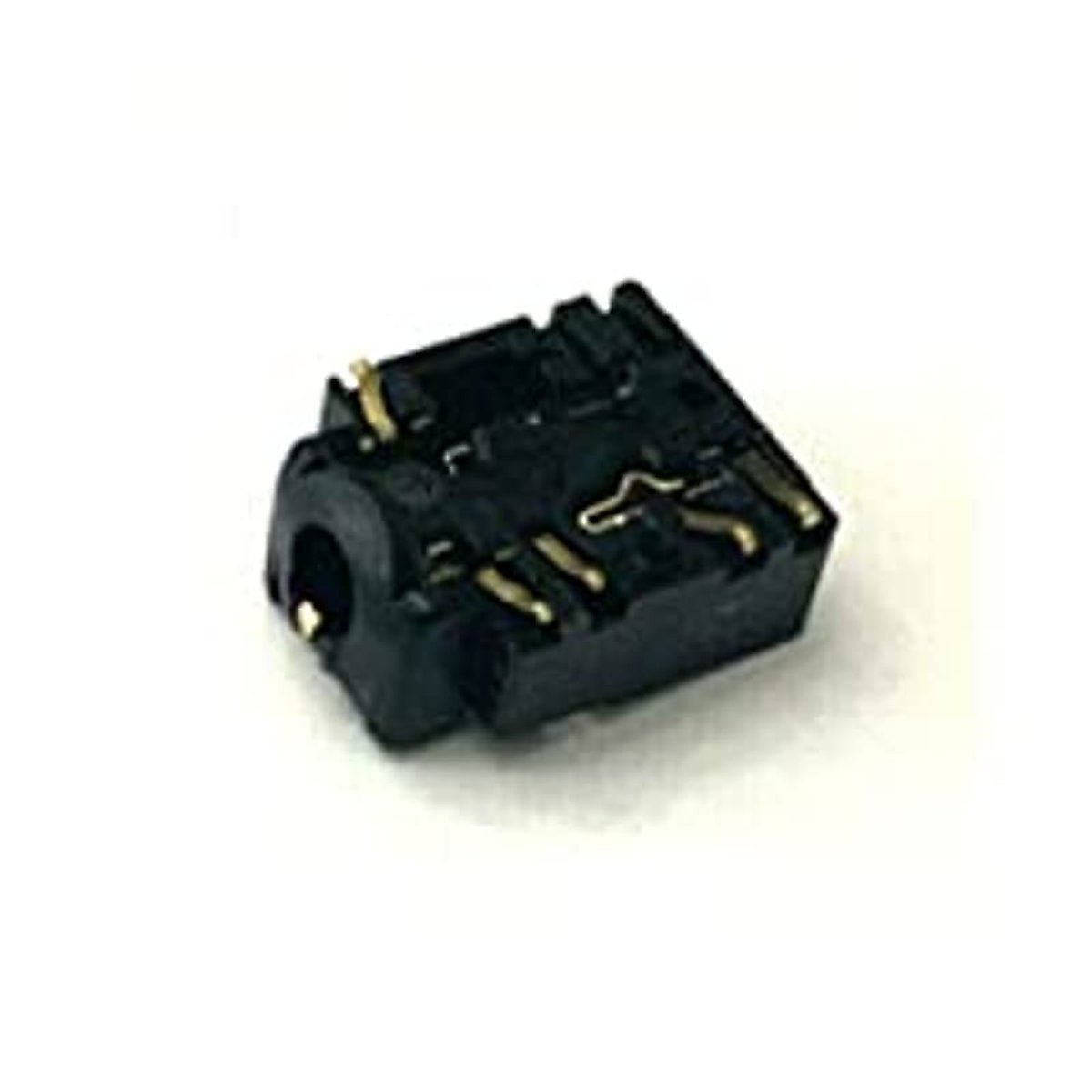 Headphone Audio Port Jack Socket Connector Module Replacement Compatible with Xbox One Elite Series 2 Controller (1pc)