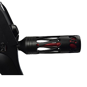 I-sport Archery Aluminum Compound Bow Stabilizer 5 Inch