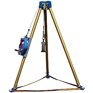 FallTech 7500 Confined Space Kit