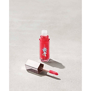 FENTY BEAUTY BY RIHANNA, Gloss Bomb Heat Universal Lip Luminizer + Plumper