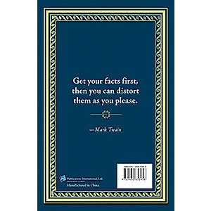 The Book of Extraordinary Facts