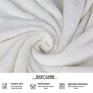 50th Birthday Blanket Gift for Women or Men Blanket, 60 * 79 inches Back in 1972 Blanket 50th Birthday Blanket Anniversary/Weeding/Decorations/Weeding Gift for Wife, Husband, Mom or Dad(1972 red)