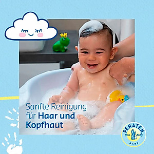 Penaten Baby Shampoo Extra mild - 400ml / 13.52 fl.oz