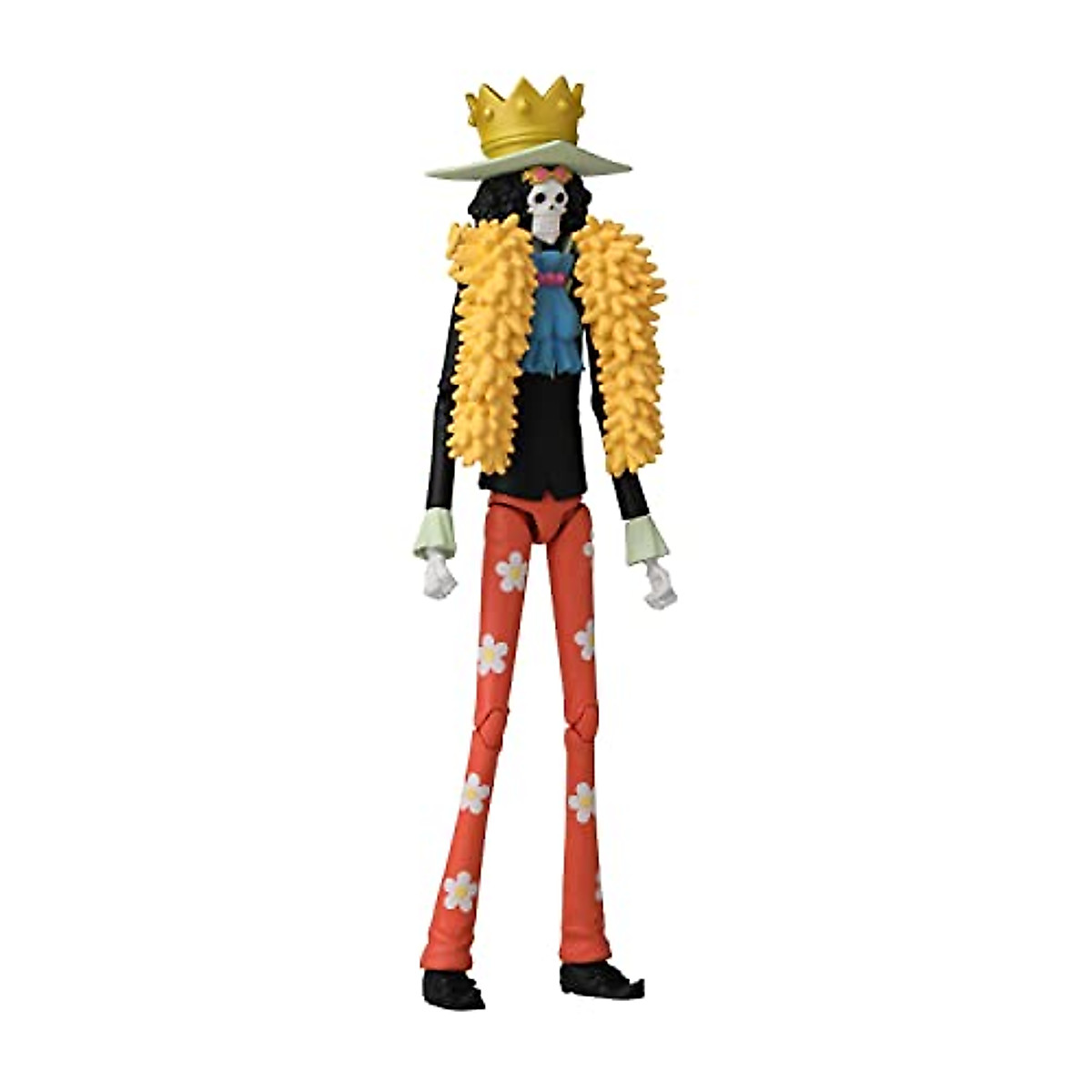 ANIME HEROES - One Piece - Brook Action Figure