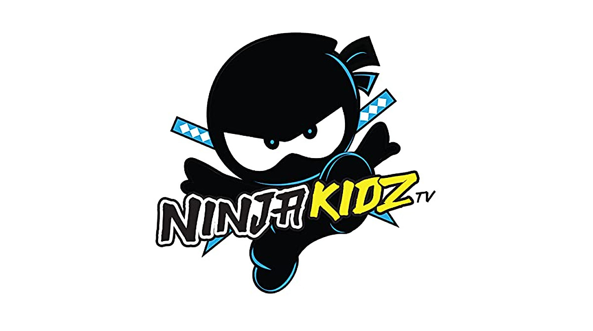NINJA KIDZ TV Mini Mystery Ninja Ball 2 Pack Series 3 Purple - 6 Surprises