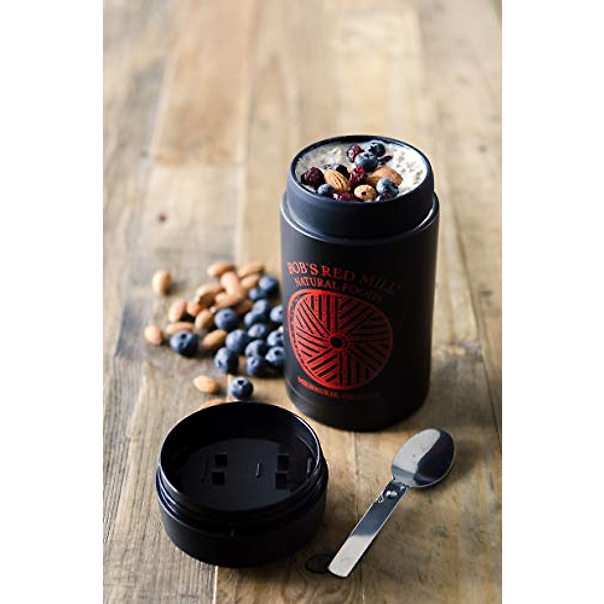 Bob's Red Mill Organic Quick Cooking Steel Cut Oats, 22-ounce (Pack of 4)