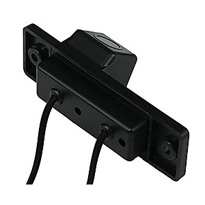 CCD Color Car Back Up Rear View Reverse Parking Camera for Toyota 4Runner Land Cruiser Prado