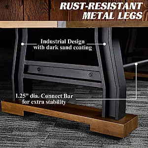 Barrington Billiards Roll and Score Game Set, 10' - Vintage Games for Arcades, Fairs, Carnivals, Rec Rooms, Playrooms, Bars - Speedball Bowling Machine with LED Lights and Electronic Scorer