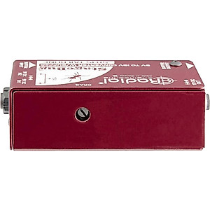 Radial SB-15 Tailbone - Combination Buffer