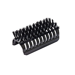 RED by KISS 1875 Ceramic Ionic Hair Styler with Detangler Pik, Professional Quick Blow Dry Comb, 4 Heat/Speed Settings, Cool Shot Button, Ideal for Curling & Straightening