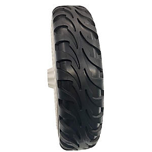 2 Pack Drive Wheel for Toro 119-0311 20330 20339 20350 20370 20954 137-4832 for Stens 205-360