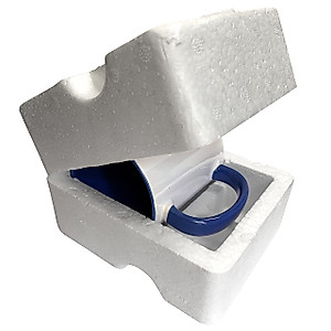 3dRose #1 Boss Mug, 11 oz, Black