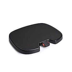 EVERIE GL01-M35 Medium Metal Sliding Appliance Tray with Rollers Compatible with Single Serve Brewers, Coffee Makers, Stand Mixers, Blenders