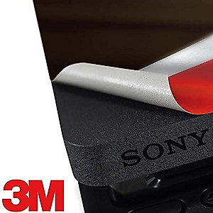 Skinit Decal Gaming Skin Compatible with PS4 Pro Console and Controller Bundle - Officially Licensed NFL Cleveland Browns Design