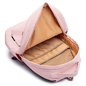 TPSTBAY BOCCHI THE ROCK! Kawaii Packsack Cartoon Bookbag Women Waterproof Travel Backpack Cute Daypack,Black(29)