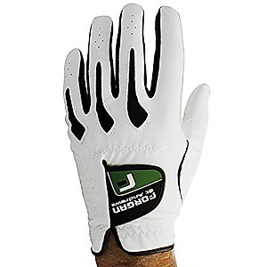 Forgan of St Andrews All Weather Left Hand Golf Gloves 4 Pack - M/L
