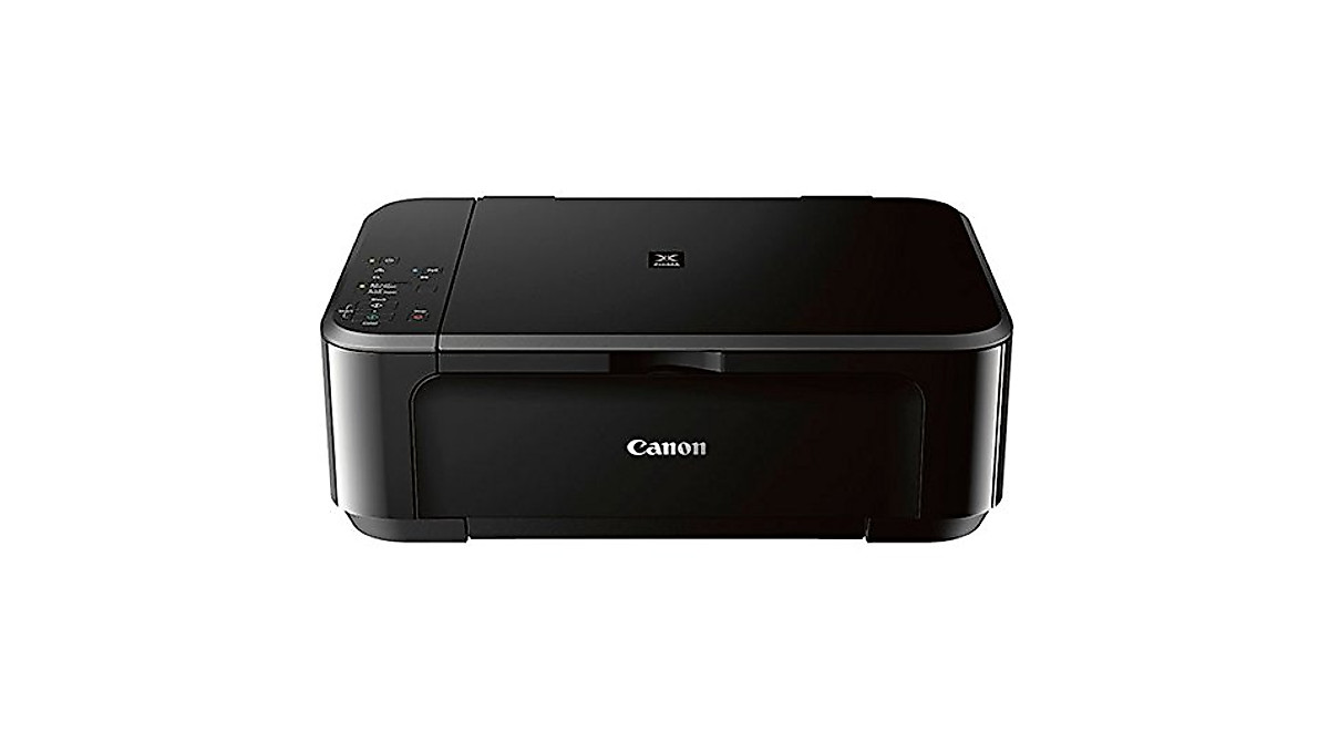 Canon Pixma MG3620 All-in-One Wireless Printer Bundle