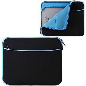 17.3 Inch Laptop Sleeve Bag Fit for Asus ROG, ROG Strix, ROG Zephryus S, TUF Gaming, VivoBook Pro 17, StudioBook S, X751NA