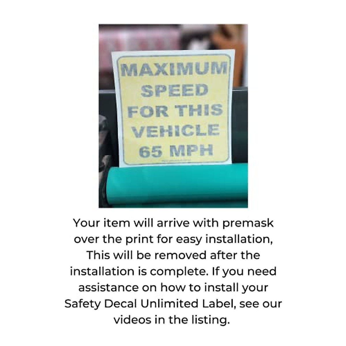 Safety Decal Unlimited Danger Private Property Do Not Enter Animal Gun Protection Injury Death Warning Black Red White Rectangle Label Sticker Decal Made in America (3.5" x 5")