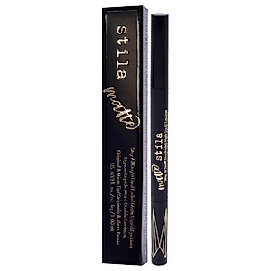 stila Stay All Day® Dual-Ended MATTE Liquid Eye Liner