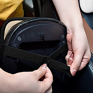 litebear Auto Center Console Pad Car Armrest Seat Box Cover Protector Universal Fit Blue Navy Cerulean M