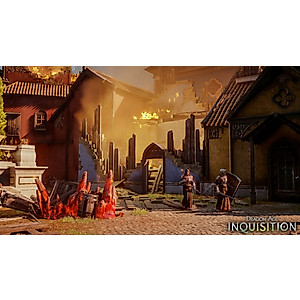 Dragon Age Inquisition (Xbox 360) (Renewed)