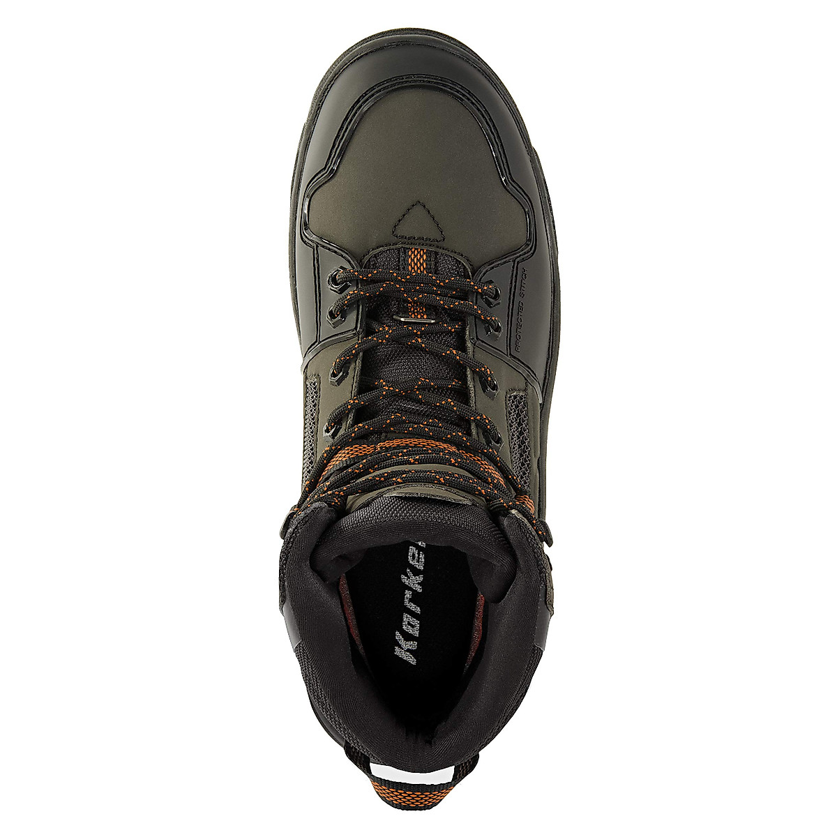 Korkers Men's FB5220 Athletic-Water-Shoes, 12