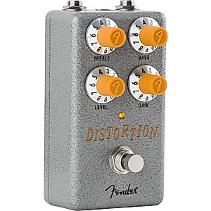Fender Hammertone Distortion Pedal
